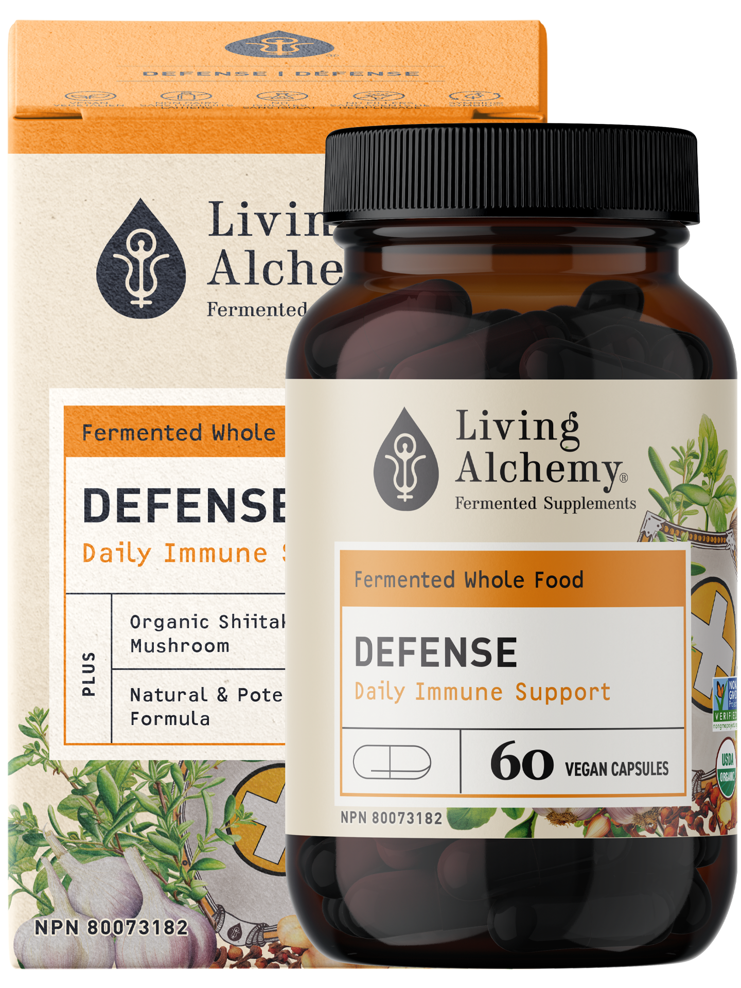 Products – Living Alchemy CANADA