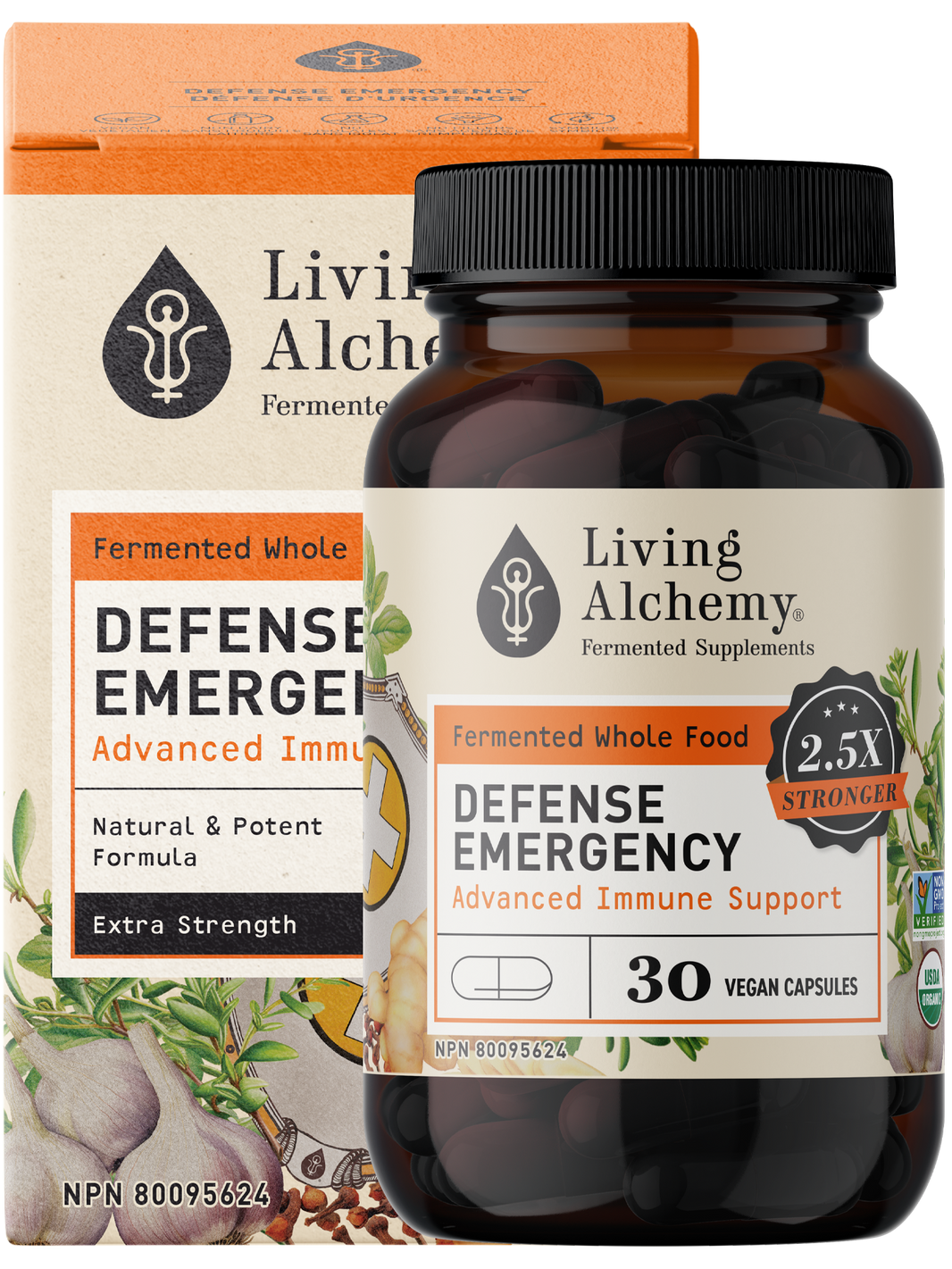 Products – Living Alchemy CANADA