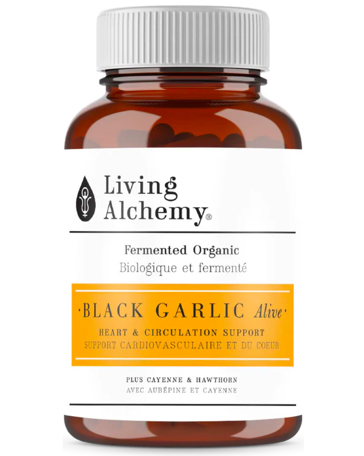 Living Alchemy – Living Alchemy CANADA